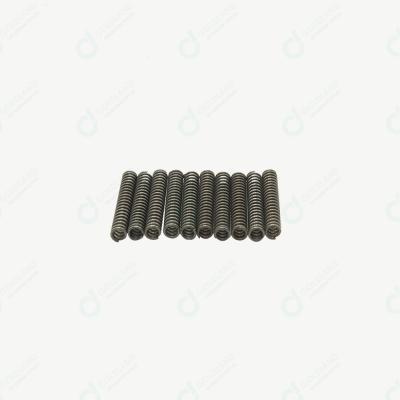 China 00349556S01 SMT Feeder Parts SIEMENS COMPRESSION SPRING 0.63x3.2x22.5 for sale