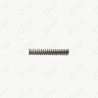 China 00349556S01 SMT Feeder Parts SIEMENS COMPRESSION SPRING 0.63x3.2x22.5 for sale