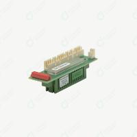 China 00353121-01 SMT Feeder Parts Distributor Board Functionally Checked F24 32mm for sale