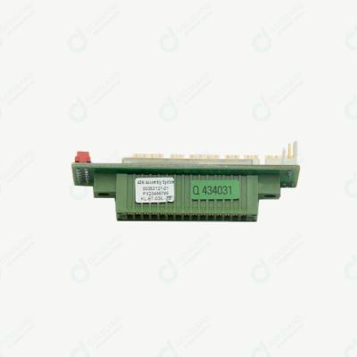 China 00353121-01 SMT Feeder Parts Distributor Board Functionally Checked F24 32mm for sale