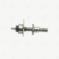 China Ballscrew 12mm 115mm SMT Screen Printer Parts 1014582 2MM RH W NUT SMT Printer Spare Parts for sale