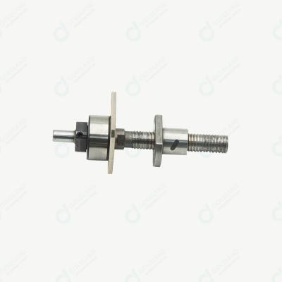 China Ballscrew 12mm 115mm SMT Screen Printer Parts 1014582 2MM RH W NUT SMT Printer Spare Parts for sale