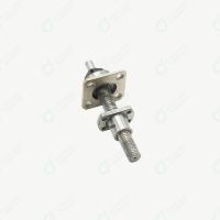 China Ballscrew 12mm 115mm SMT Screen Printer Parts 1014582 2MM RH W NUT SMT Printer Spare Parts for sale