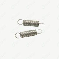 China 03050937S01 SMT Feeder Parts Siemens Tension Spring 0.50x4.50x26.10 for sale