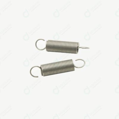 China 03050937S01 SMT Feeder Parts Siemens Tension Spring 0.50x4.50x26.10 for sale