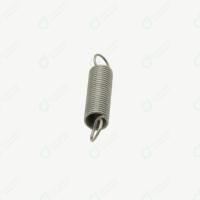 China 03050937S01 SMT Feeder Parts Siemens Tension Spring 0.50x4.50x26.10 for sale