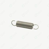 China 03050937S01 SMT Feeder Parts Siemens Tension Spring 0.50x4.50x26.10 for sale