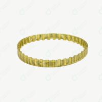 China SGS SMT Screen Printer Parts DEK Screen Printer Belt 6T5 185 G1140 for sale