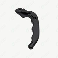 China SMT Production Line Feeder Spare Parts YAMAHA KHJ-MC181-00 Handle for sale
