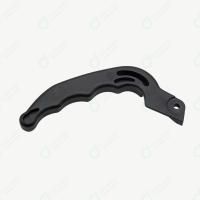 China SMT Production Line Feeder Spare Parts YAMAHA KHJ-MC181-00 Handle for sale