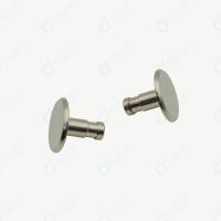 China Pick And Place SMT Feeder Parts YAMAHA KHJ-MC185-00 PIN HANDLE for sale