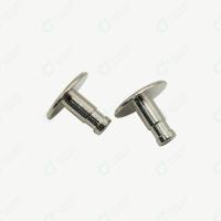 China Pick And Place SMT Feeder Parts YAMAHA KHJ-MC185-00 PIN HANDLE for sale