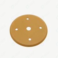 China FUJI NXT SMT Machine Parts DOP 300SA RUBBER PATCH 4 PCS PER SET for sale