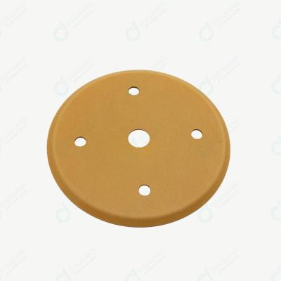 China FUJI NXT SMT Machine Parts DOP 300SA RUBBER PATCH 4 PCS PER SET for sale