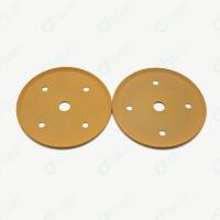 China FUJI NXT SMT Machine Parts DOP 300SA RUBBER PATCH 4 PCS PER SET for sale