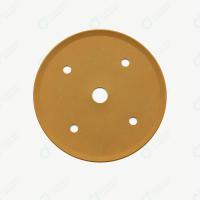 China FUJI NXT SMT Machine Parts DOP 300SA RUBBER PATCH 4 PCS PER SET for sale