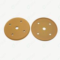 China FUJI NXT SMT Machine Parts DOP 300SA RUBBER PATCH 4 PCS PER SET for sale