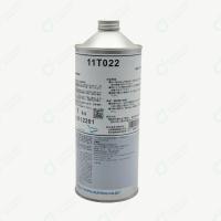 China Sumico 11T022 Oil SMT Machine Parts Aprox 1 LT PER CAN SMT Grease for sale