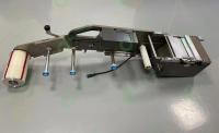 China Universal Used SMT Label Feeder Pick And Place Label Feeder For SMT Production Line for sale