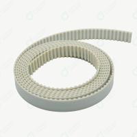 China 185935 SMT Screen Printer Parts Belts DEK HORIZON 02IX DRIVE BELT RAIL WIDTH for sale