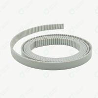 China 188681 SMT Printer Machine Parts DEK Timing Belts OEM ODM for sale