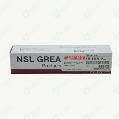 China K48-M3856-00X SMT Machine Spare Parts YAMAHA GREASE NSL 100% Tested for sale