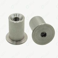China Universal SMT Feeder Parts 0740C-0111 Universal Reel Pin SMT Spare Parts for sale
