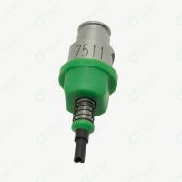 China 7511 JUKI Nozzle JUKI Pick And Place Nozzle 100% Tested OEM ODM for sale