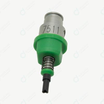 China 7511 JUKI Nozzle JUKI Pick And Place Nozzle 100% Tested OEM ODM for sale