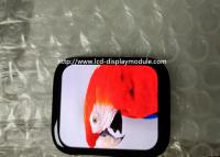 China 1.78 Inch 16.7M AMOLED Display Module 368x448 With QAD SPI Interface for sale