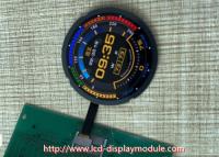 China 1.3 Inch AMOLED Display 360x360 Resolution for sale