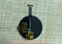 China 1.3 Inch AMOLED Display 360x360 Resolution for sale