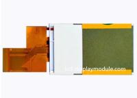 China SPI 2.4 Inch TFT LCD Module 240 x 320 With Touch Screen ISO14001 Approved for sale