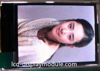 China SPI 2.4 Inch TFT LCD Module 240 x 320 With Touch Screen ISO14001 Approved for sale