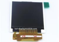 China 1.77 1.8 Inch 128 X 160 TFT Small LCD Module , MCU Colour LCD Display Module for sale