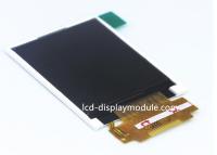 China 1.77 1.8 Inch 128 X 160 TFT Small LCD Module , MCU Colour LCD Display Module for sale
