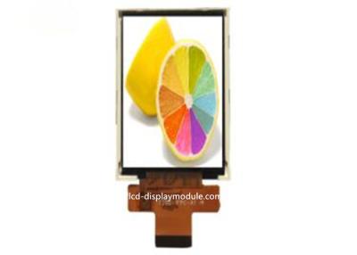 China 176 x 220 2.0 inch TFT LCD Display Module 2.8V ET20CMT -20 ~ 70C Operating for sale
