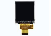 China 176 x 220 2.0 inch TFT LCD Display Module 2.8V ET20CMT -20 ~ 70C Operating for sale