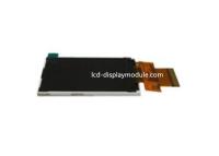 China Serial SPI 2.8 inch TFT LCD Display Module 240 x 320 3.3V Parallel Interface for sale