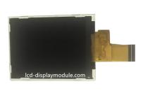 China Serial SPI 2.8 inch TFT LCD Display Module 240 x 320 3.3V Parallel Interface for sale
