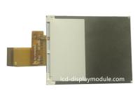 China Serial SPI 2.8 inch TFT LCD Display Module 240 x 320 3.3V Parallel Interface for sale