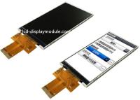 China RGB 320x480 3.5 TFT LCD Display Module MCU 8bit Interface 3.0V Operting Voltage for sale