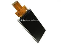 China RGB 320x480 3.5 TFT LCD Display Module MCU 8bit Interface 3.0V Operting Voltage for sale
