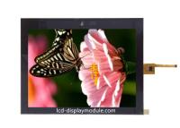 China 22.4V 800x1280 8.0 inch TFT LCD Display Module MIPI IPS With Capactive Touch Panel for sale