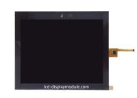 China 22.4V 800x1280 8.0 inch TFT LCD Display Module MIPI IPS With Capactive Touch Panel for sale
