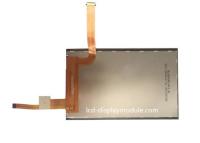 China Normal Black All Viewing Direction TFT LCD Display Module 2 Inch 480x360 for sale