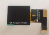 China 1.22 inch TFT LCD Display Module 240 * 240 Resolution IPS Optional Touch Screen for sale