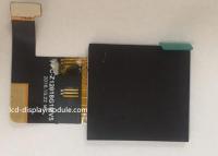 China 1.22 inch TFT LCD Display Module 240 * 240 Resolution IPS Optional Touch Screen for sale