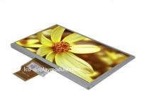 China 1024 * 600 RGB TFT LCD Display Module 7 inch ISO9001 Approved LED White Backlight for sale