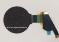 China 400x400 OLED Display Module 1.39'' Round MIPI DSI Interface 6 O'Clock Direction for sale